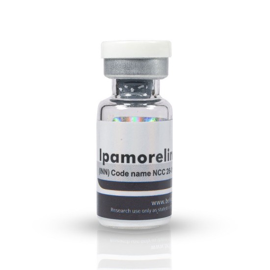 Ipamorelin, peptide beligas, beligas pharma