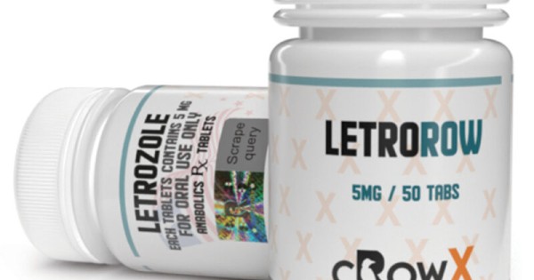 Letrozole, Letrozol, Letroza, Letromara, Estrolet, Femara, Letroz ...