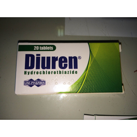 Diuren