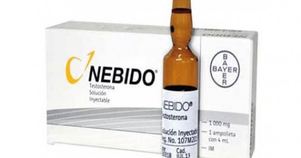 Nebido 250mg/ml