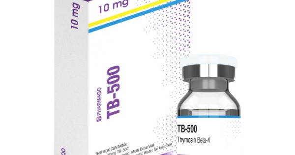 tb 500, pharmaqo peps, peptides