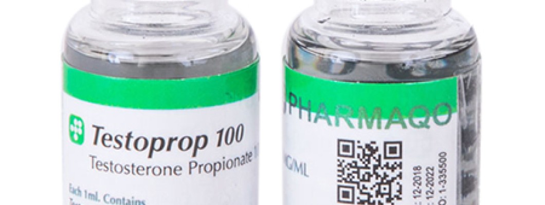 Testosterone Propionate