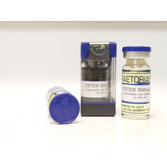 Cheap and qualitative TestE 300mg