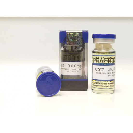 Test C 300mg for sale online - Granabolic