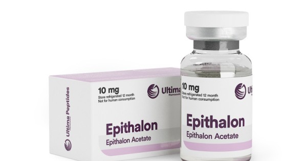 Epithalamin, Epithalamin domestic, ultima pharma domestic