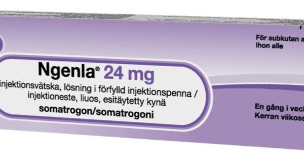 genotropin, ngenla hgh, pfizer hgh