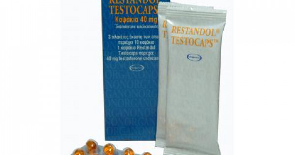 Andriol Restandol